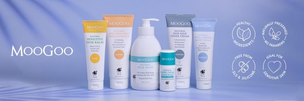 MooGoo Products - The Chi Zone
